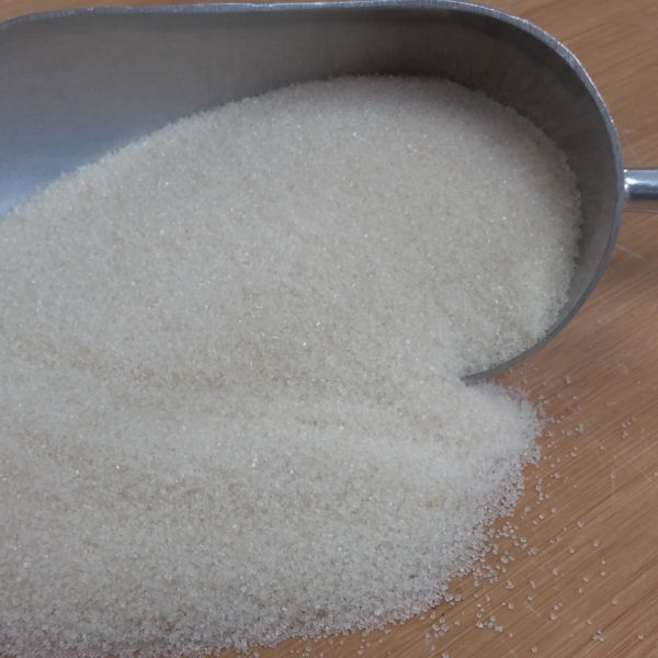 Rogers Golden Yellow Sugar (44lb) – Prairie Foods