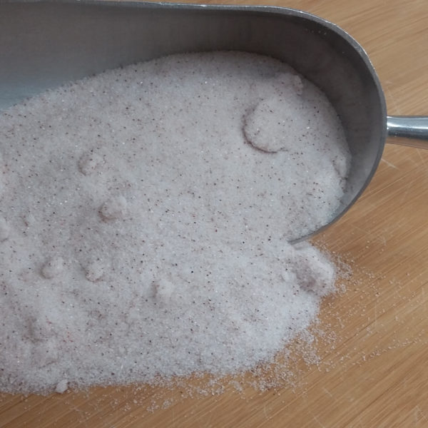 Sifto Food Grade Salt (44lb) – Prairie Foods