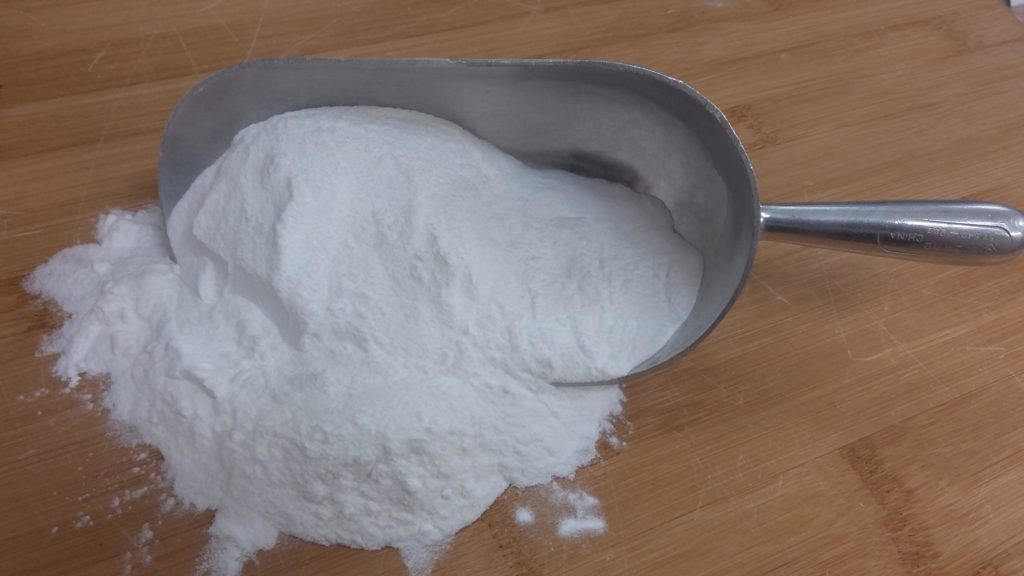 Instant Clear Gel (908g) – Prairie Foods