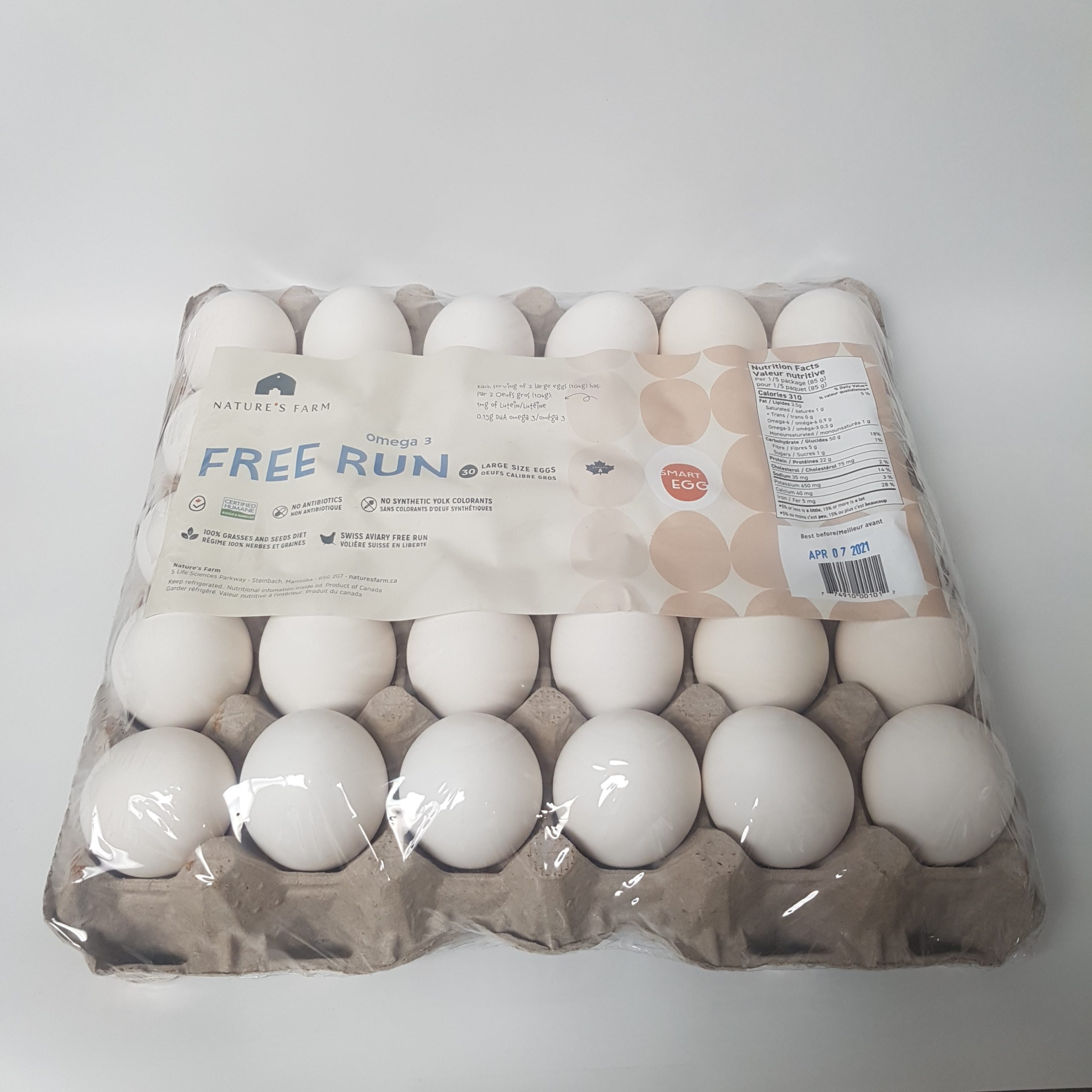 Pasteurized Eggs 101 56 OFF Www pinnaxis