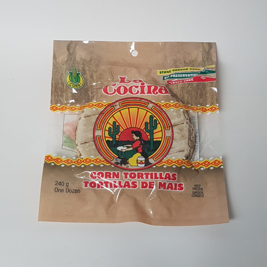 La Cocina Tortilla Chips – Dijon Ranch – Prairie Foods